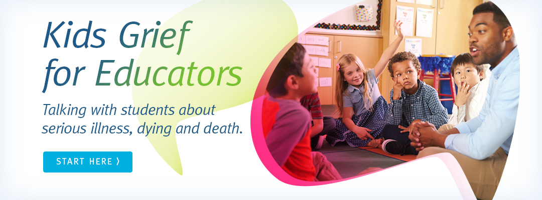 Canadian Virtual Hospice